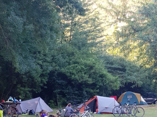 Kamperen in Montenegro - camping.info