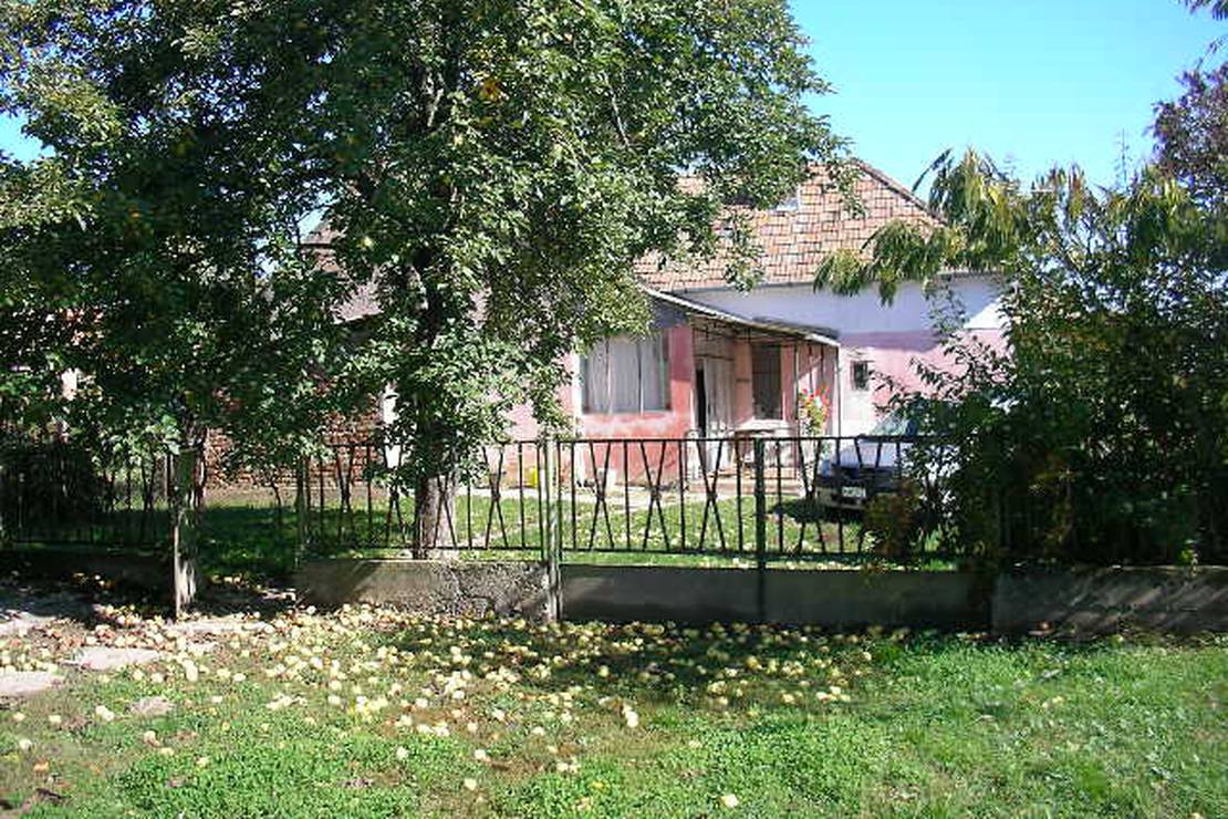 Campingplatz Balaton Camping in Westtransdanubien - camping.info