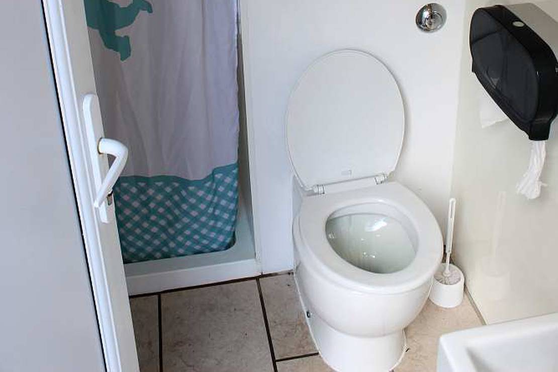 Campingplatz Bath Chew Valley Caravan Park in Südwestengland - camping.info