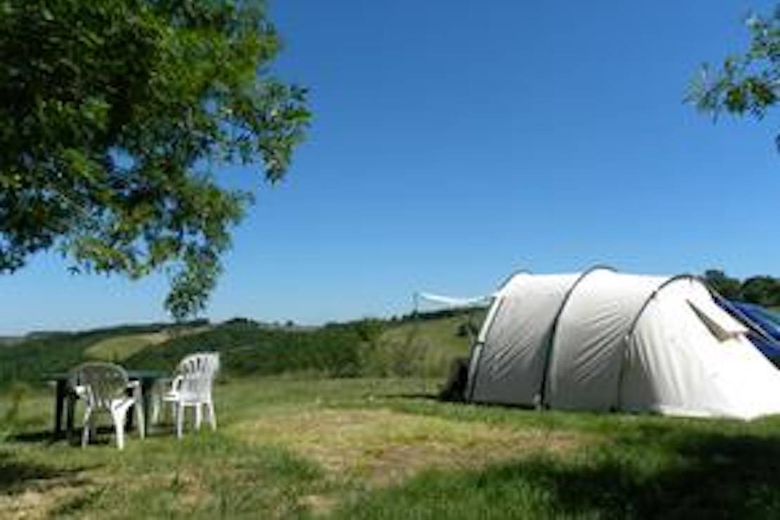 Campingplatz Bike Camping France in Midi-Pyrénées - camping.info
