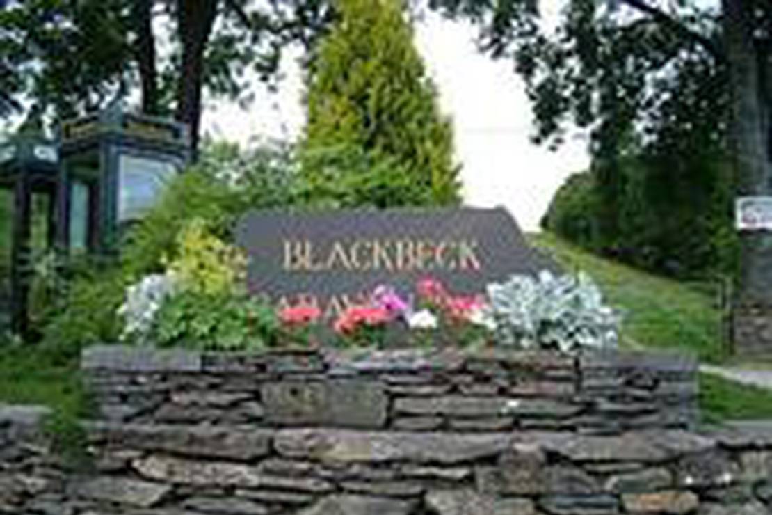 Campsite Black Beck Caravan Park in Northern England - camping.info