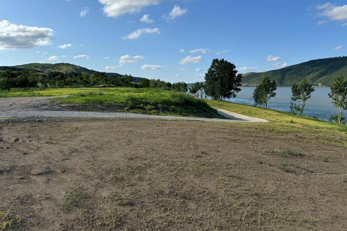 Campsite Camp Horizon in Serbia - camping.info