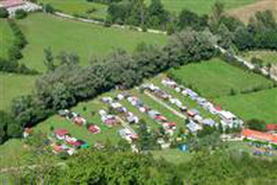 Campingplatz Campeggio Le Foci in Abruzzen - camping.info