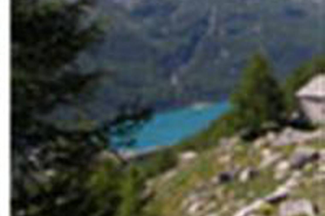 Kamp Campeggio Villa u Pijemont - camping.info