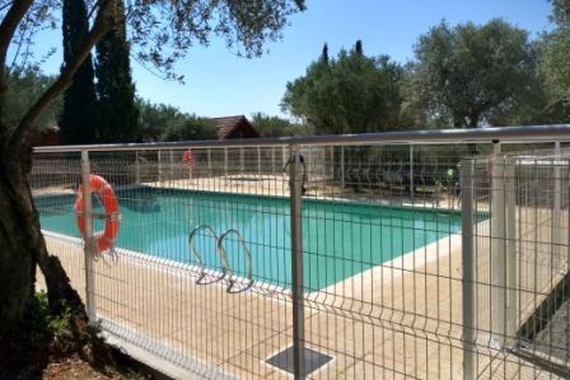 Campingplatz Camping Alquézar in Aragonien - camping.info