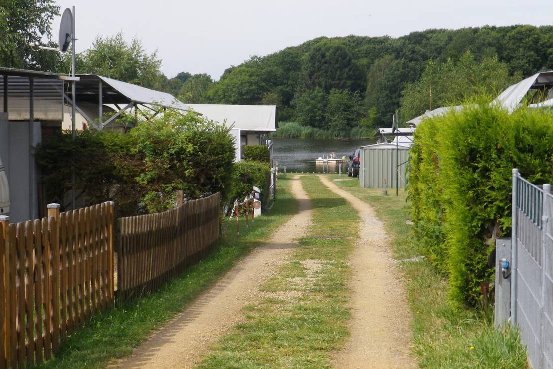 Campingplatz Camping Au Bon Repos in Lothringen - camping.info