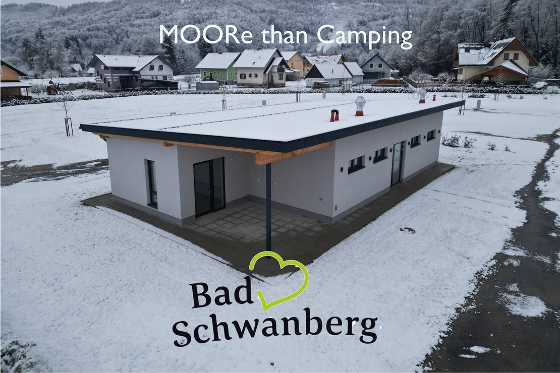Campingplatz Camping Bad Schwanberg in Steiermark - camping.info