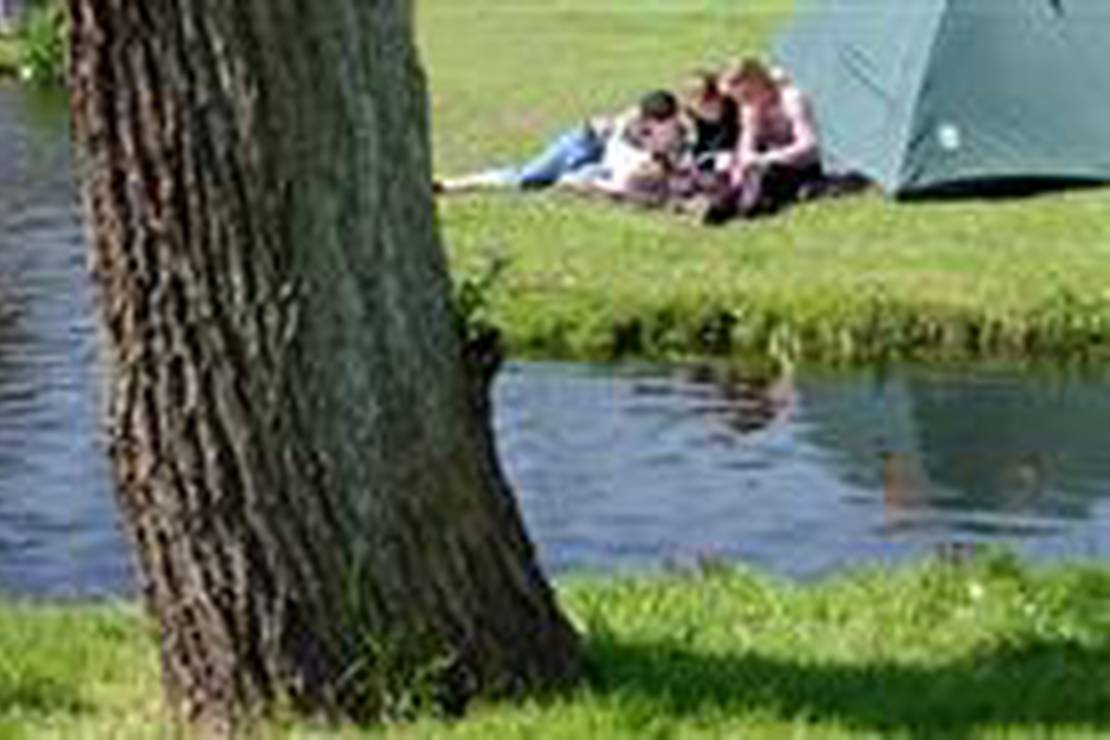 Campingplatz Camping Batenstein in Utrecht - camping.info
