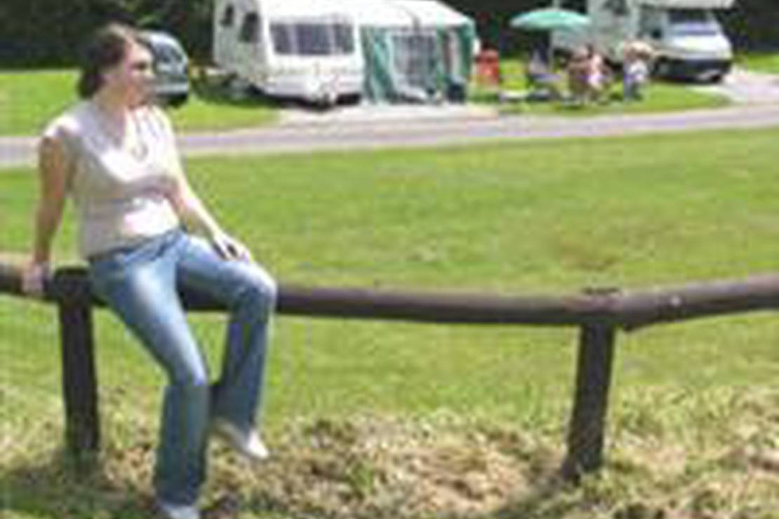 Campingplatz California Cross Camping and Caravanning Club Site in ...