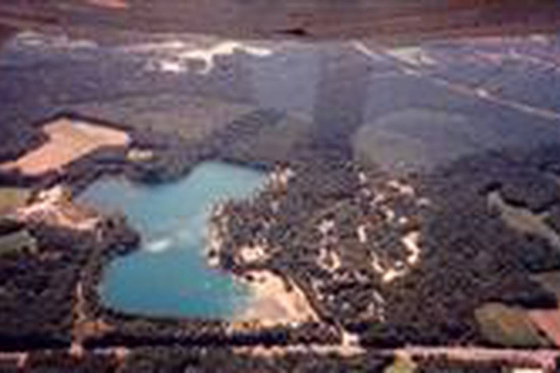 Camping De Bloksberg in Limburg - camping.info