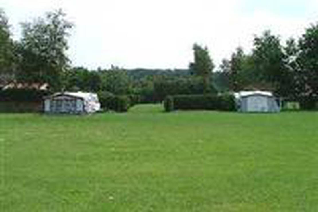 Campingplatz Camping De Harscamp in Gelderland - camping.info
