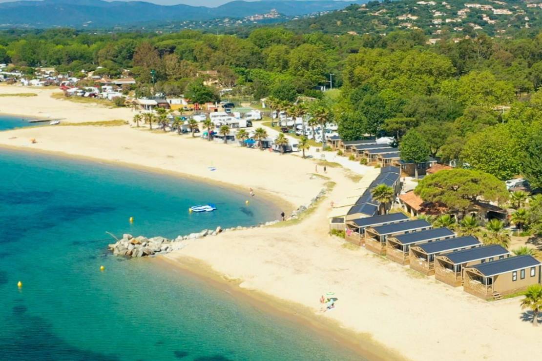 Campingplatz Camping des Mûres in Provence-Alpes-Côte d’Azur - camping.info