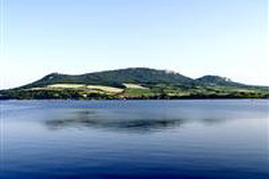 Campingplatz Camping Free Star Strachotín in Südmähren - camping.info