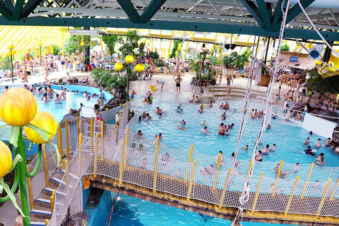 Camping Hengelhoef in Vlaanderen - camping.info