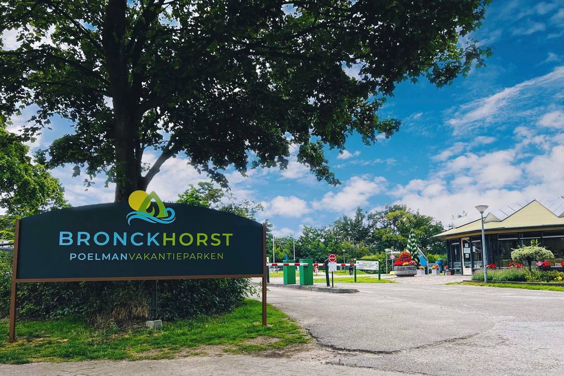 Campingplatz Vakantiepark Bronckhorst in Gelderland - camping.info