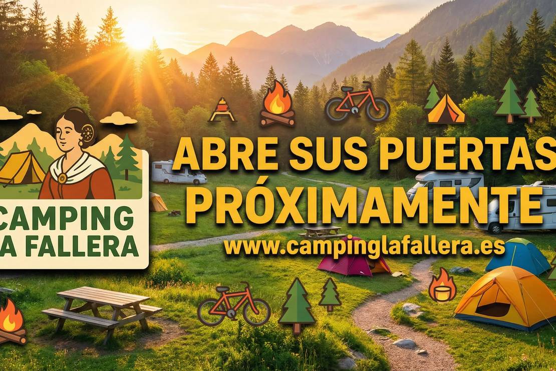 Camping La Fallera à Communauté de Valence - camping.info