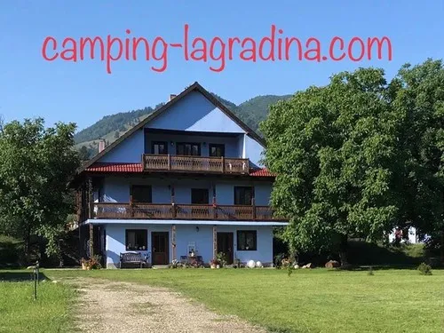 Camping La Gradina - camping.info