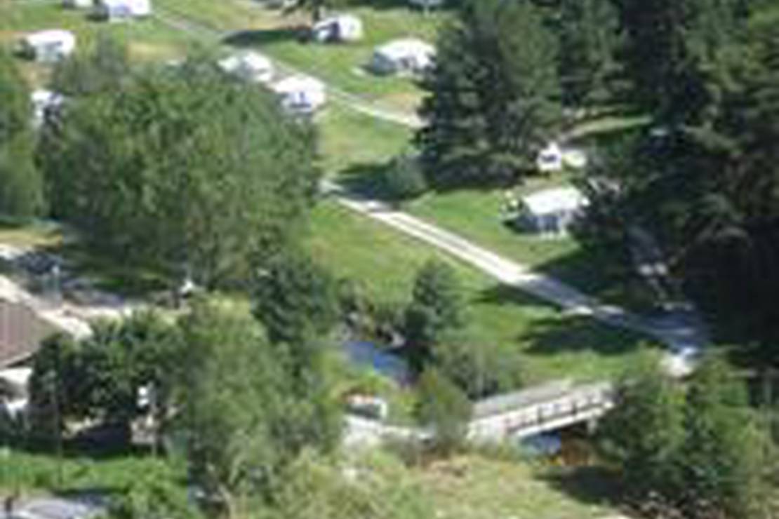 Campingplatz Camping Le Galier in Languedoc-Roussillon - camping.info