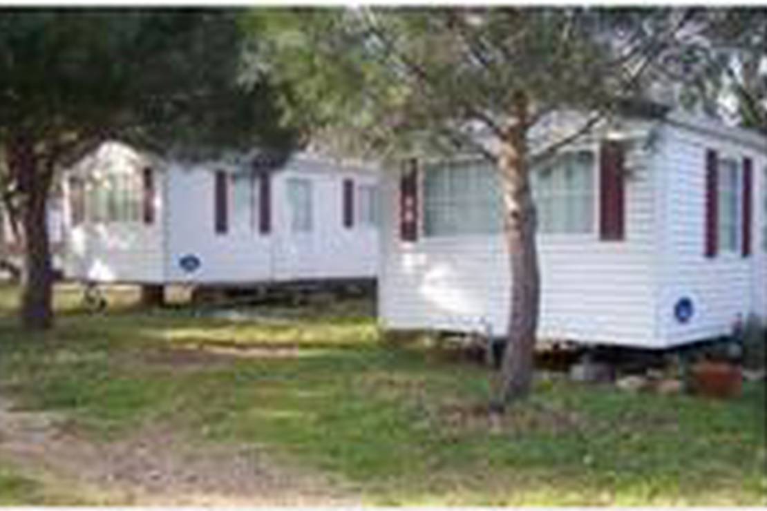 Campingplatz Camping le Rancho in Languedoc-Roussillon - camping.info