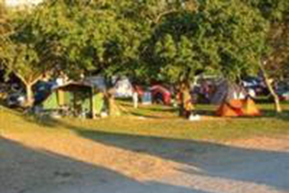 Campingplatz Camping Les Chappas in Provence-Alpes-Côte d’Azur ...