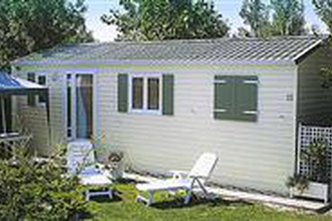 Campingplatz Camping Les Prises in Pays de la Loire - camping.info