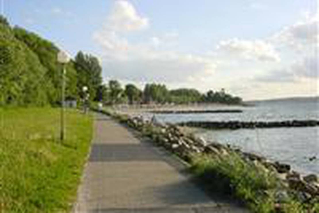 Campingplatz Camping Möltenort in Schleswig-Holstein - camping.info