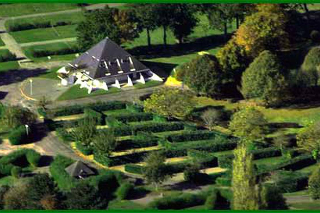 Campingplatz Camping Municipal de Combourg in Bretagne - camping.info