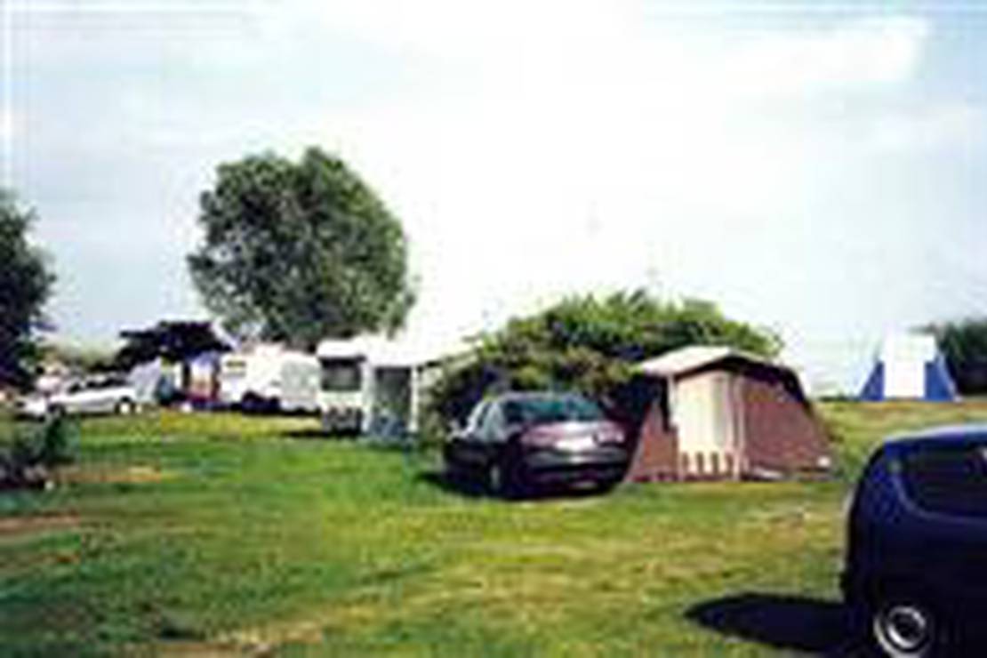 Campingplatz Camping Piaski nr 182 in Pommern - camping.info