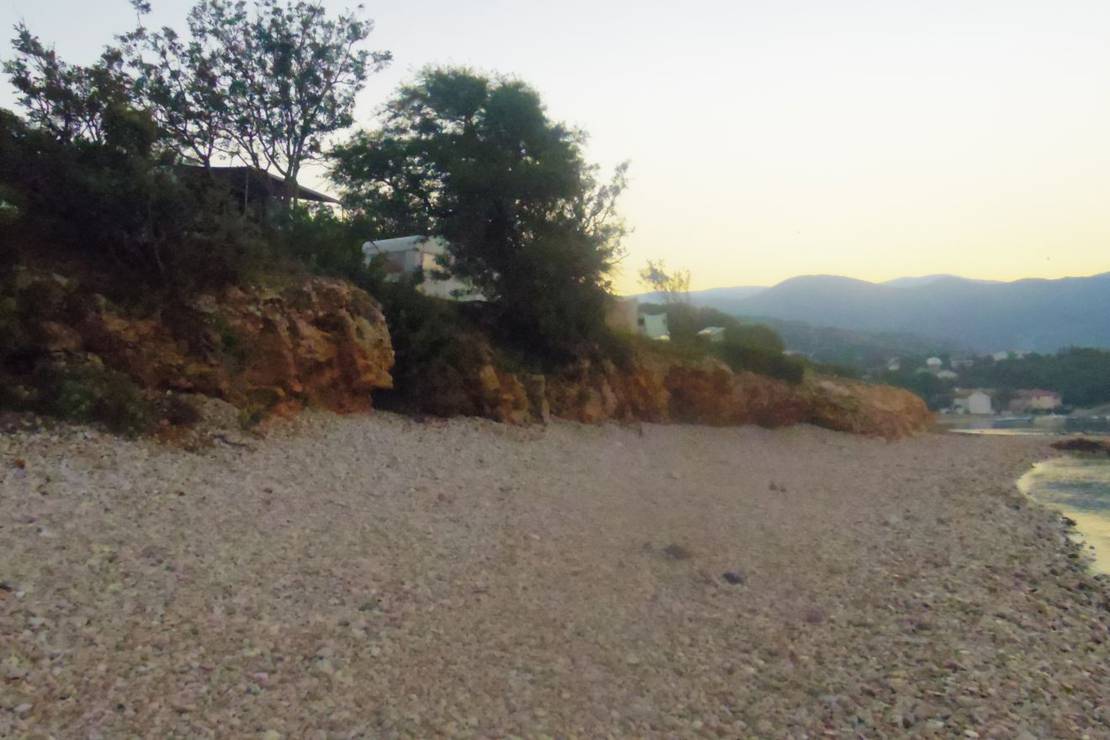 Campingplatz Camping Punta Povile in Kvarner - camping.info