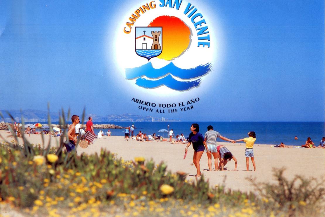 Campingplatz Camping San Vicente in Valencia - camping.info