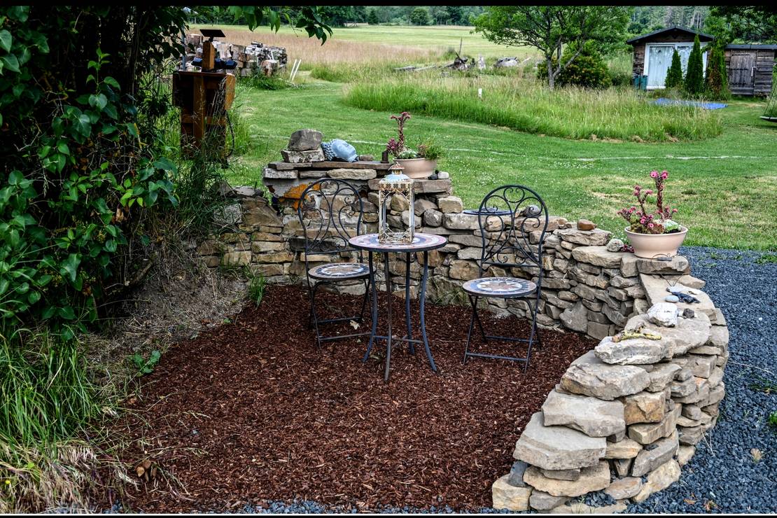 Campingplatz Camping Sohl am Rothaarsteig in Nordrhein-Westfalen ...