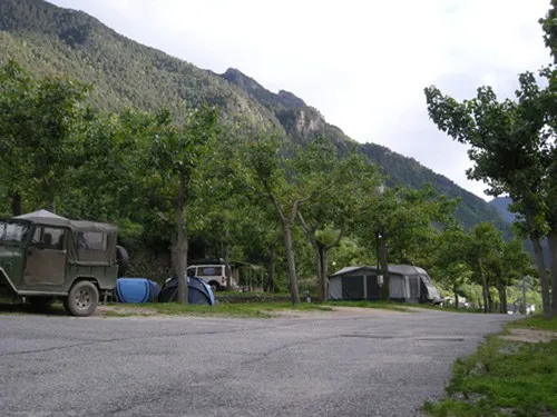 Campingplatz Camping Valira in Andorra - camping.info
