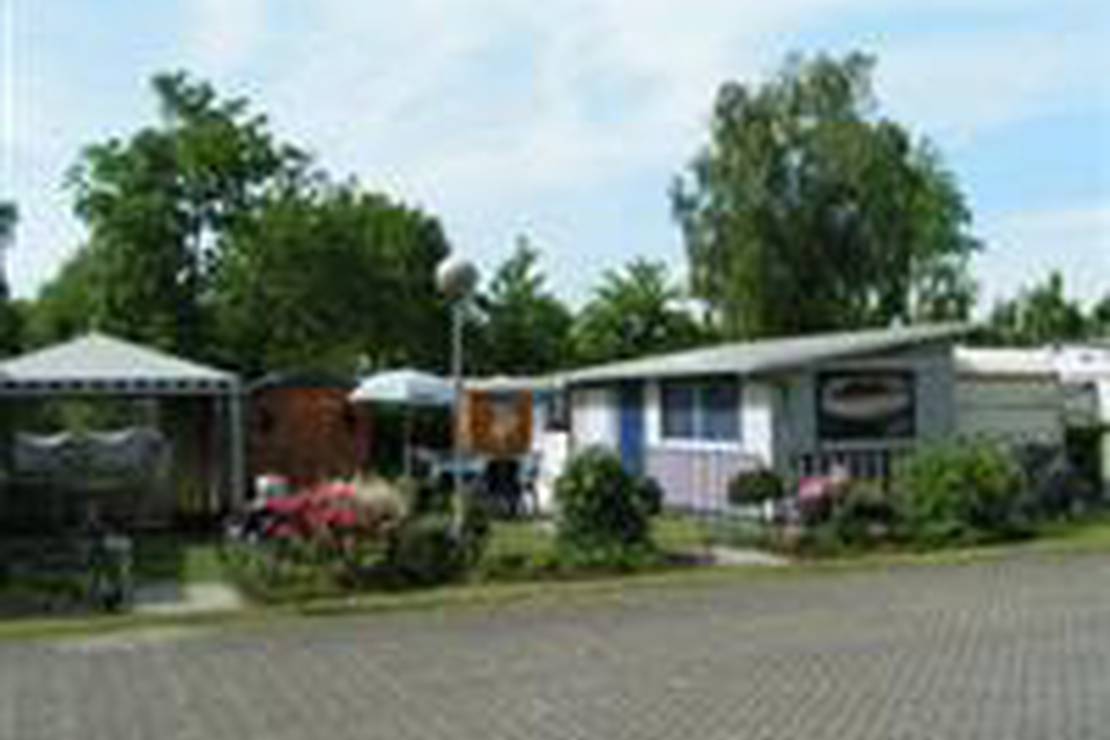 Campingplatz Camping Weener in Niedersachsen - camping.info