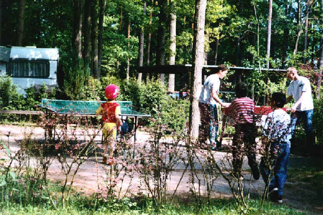 Campingplatz Eichensee in Bayern - camping.info