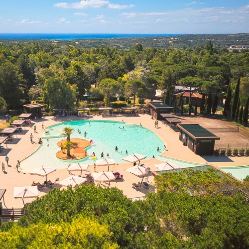 Camping in der Stadt Pisa› Alle Campingplätze - camping.info