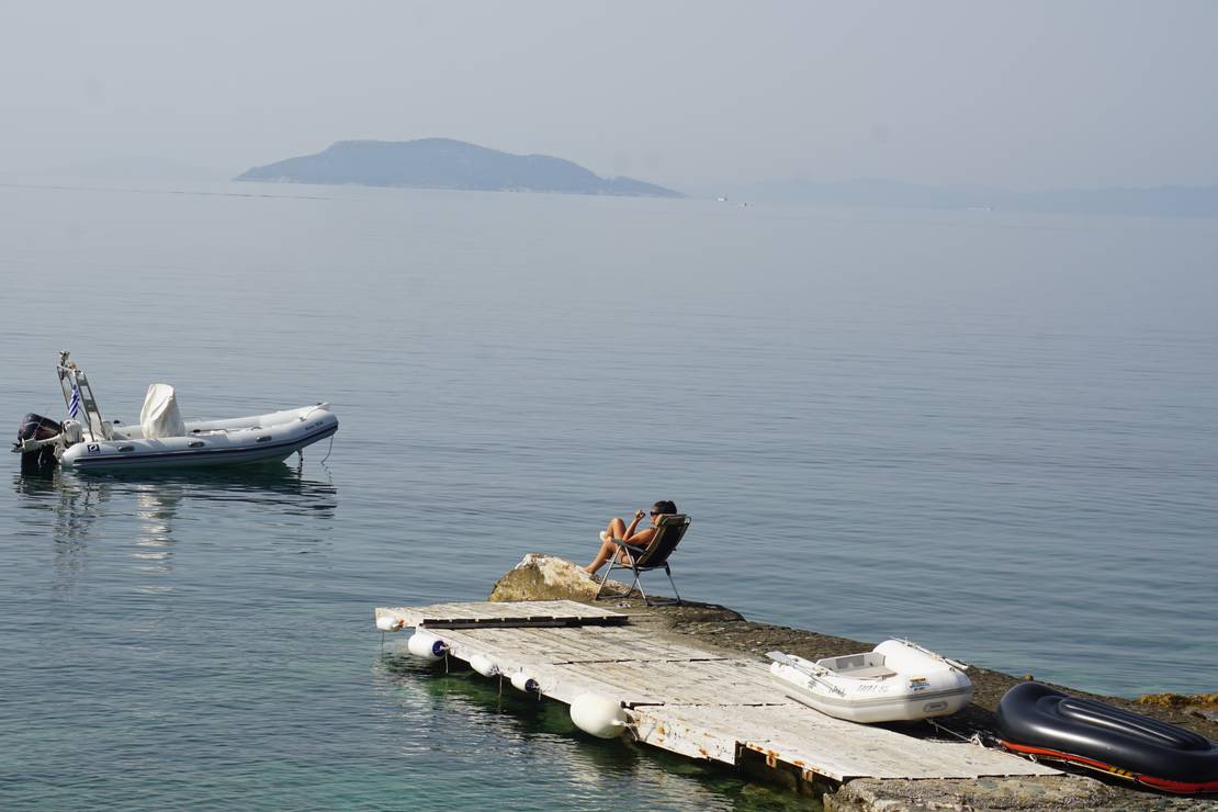 Campsite Mitari in Macedonia and Thrace - camping.info