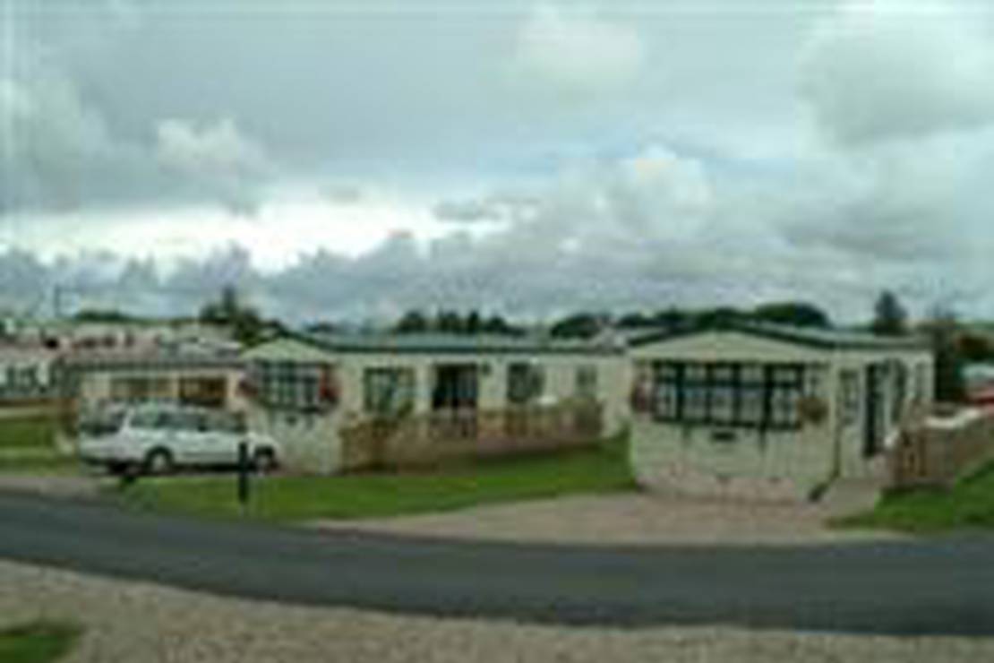 Campingplatz Croft Head Caravan Park in Schottland - camping.info