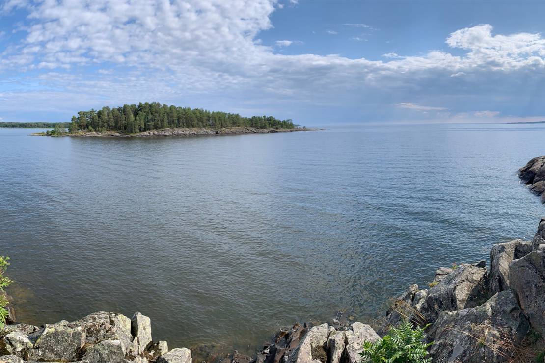 Campingplatz First Camp Duse Udde - Säffle in Mittelschweden - camping.info