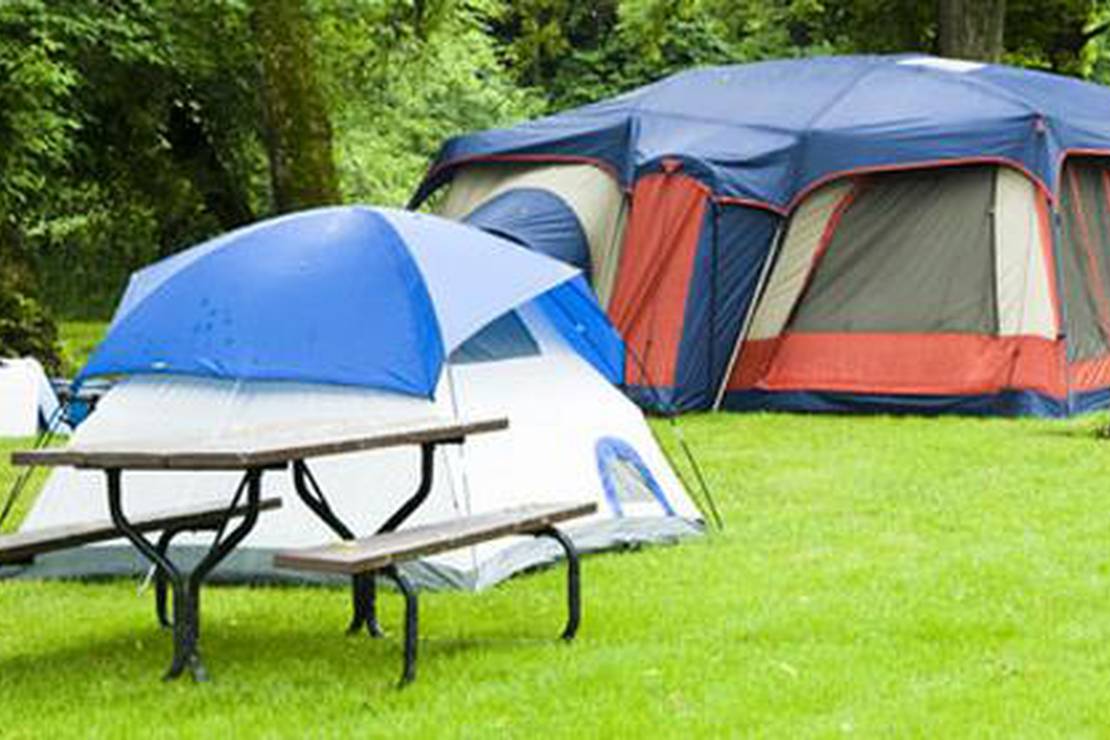 Campingplatz Emolahti Camping in Oulu - camping.info