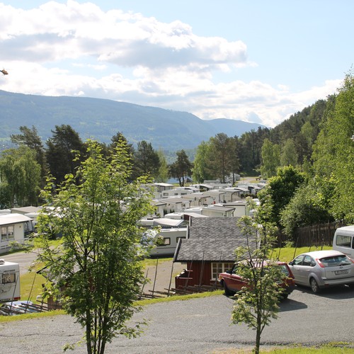 Camping i Norge - camping.info