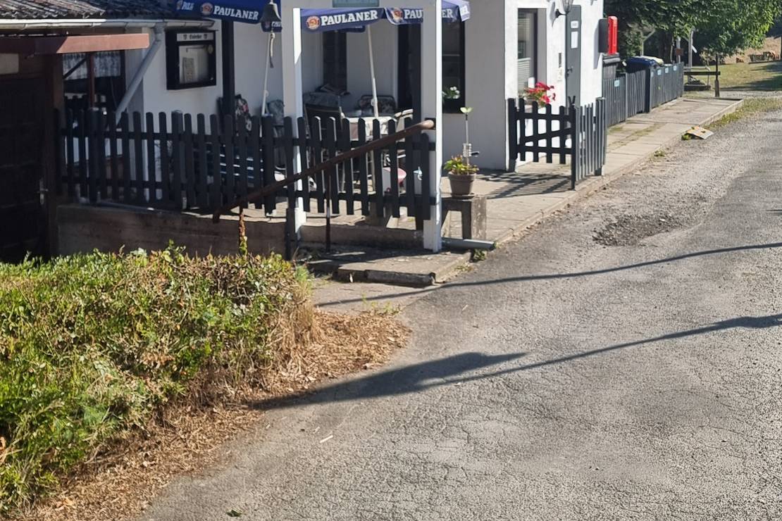 Ferienpark Solling kempingas Žemutinė Saksonija - camping.info