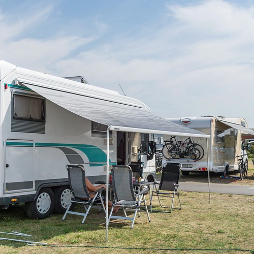 First Camp Camping - camping.info