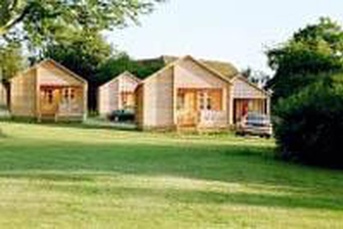 Campingplatz Haderslev Campingplads in Südjütland - camping.info