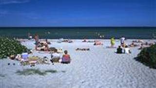 Hou Strandcamping - camping.info