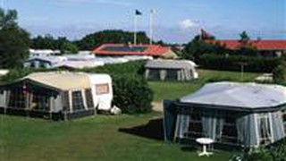 Hou Strandcamping - camping.info