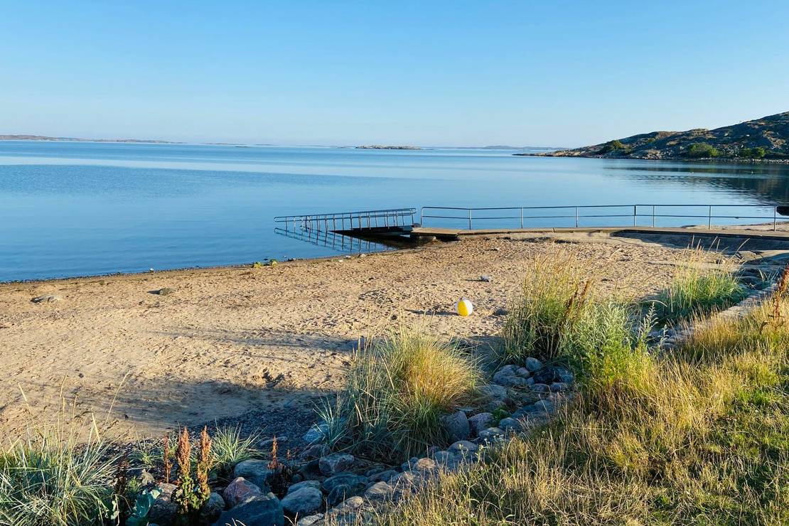 Campsite First Camp Lilleby - Göteborg in Gothland - camping.info