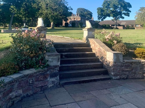 Campsite Lunan Farm Campsite in Scotland - camping.info