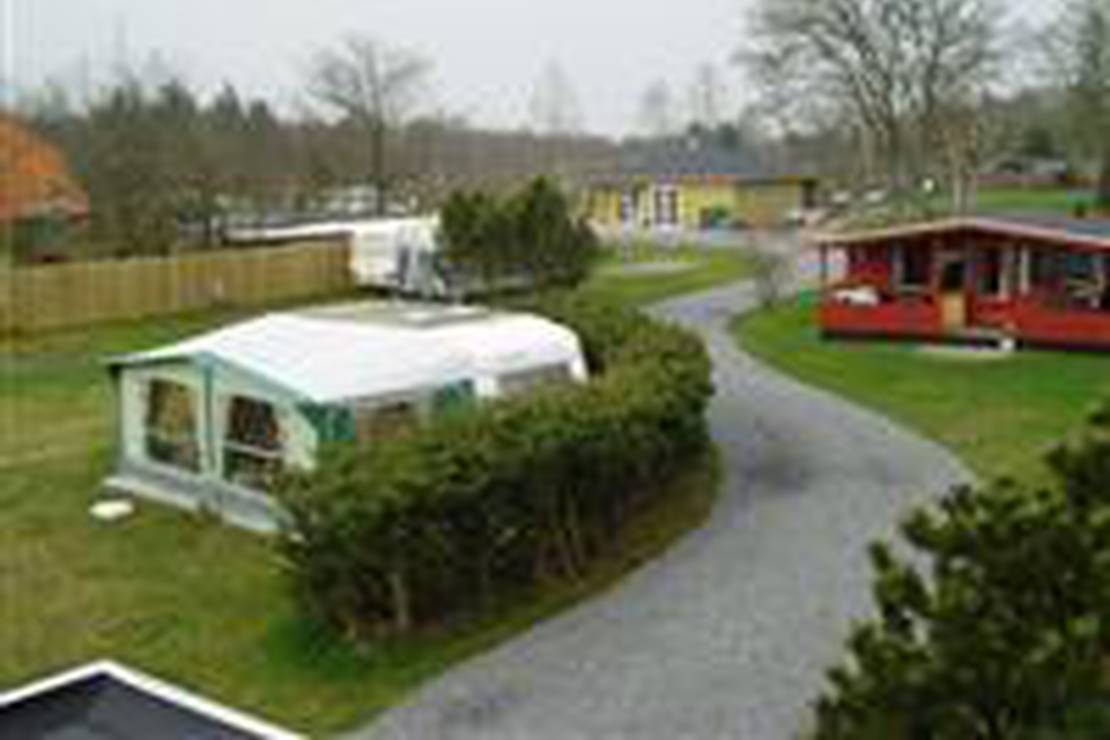 Campingplatz Lundø Camping in Viborg - camping.info