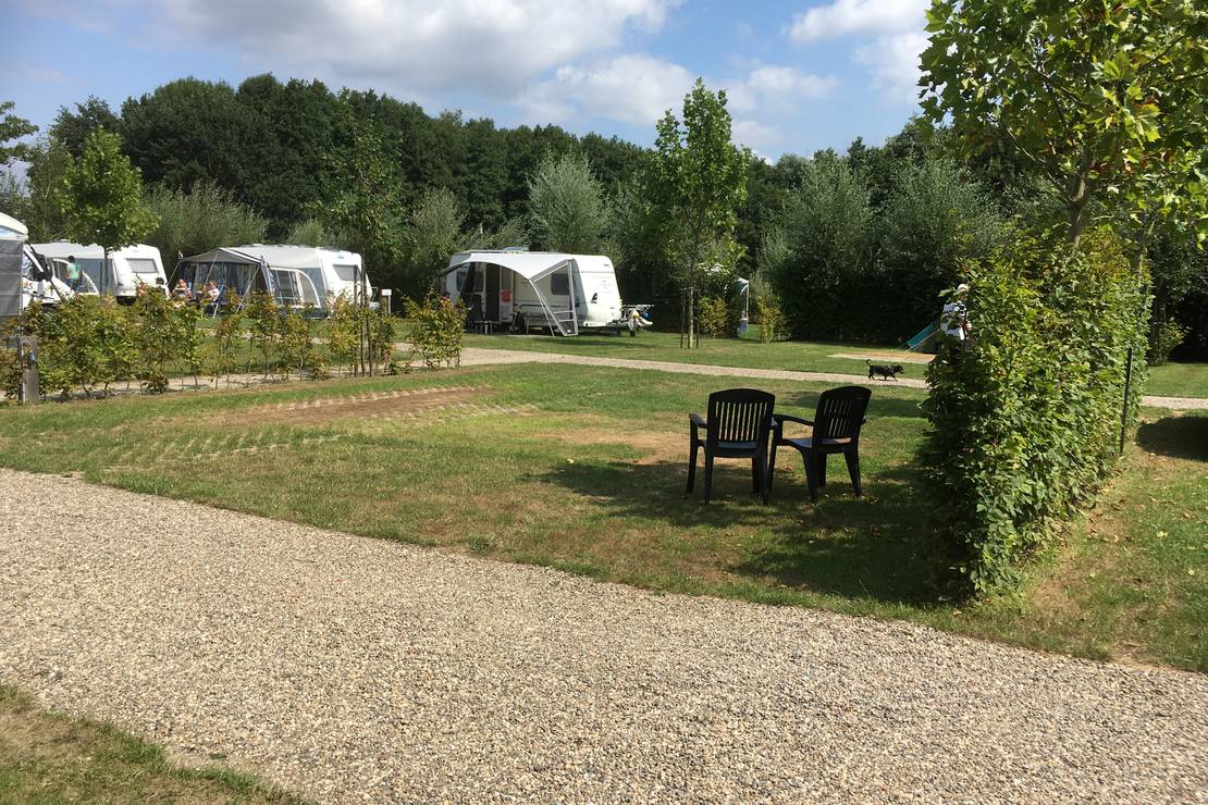 Campingplatz Mini Camping Aan de Beemden in Limburg - camping.info