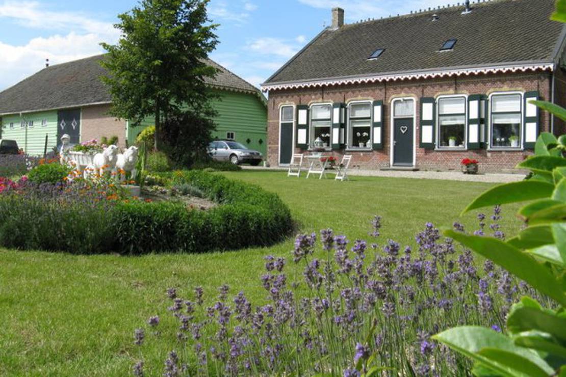 Campingplatz Mini Camping Klein Zeeduin in Zeeland - camping.info